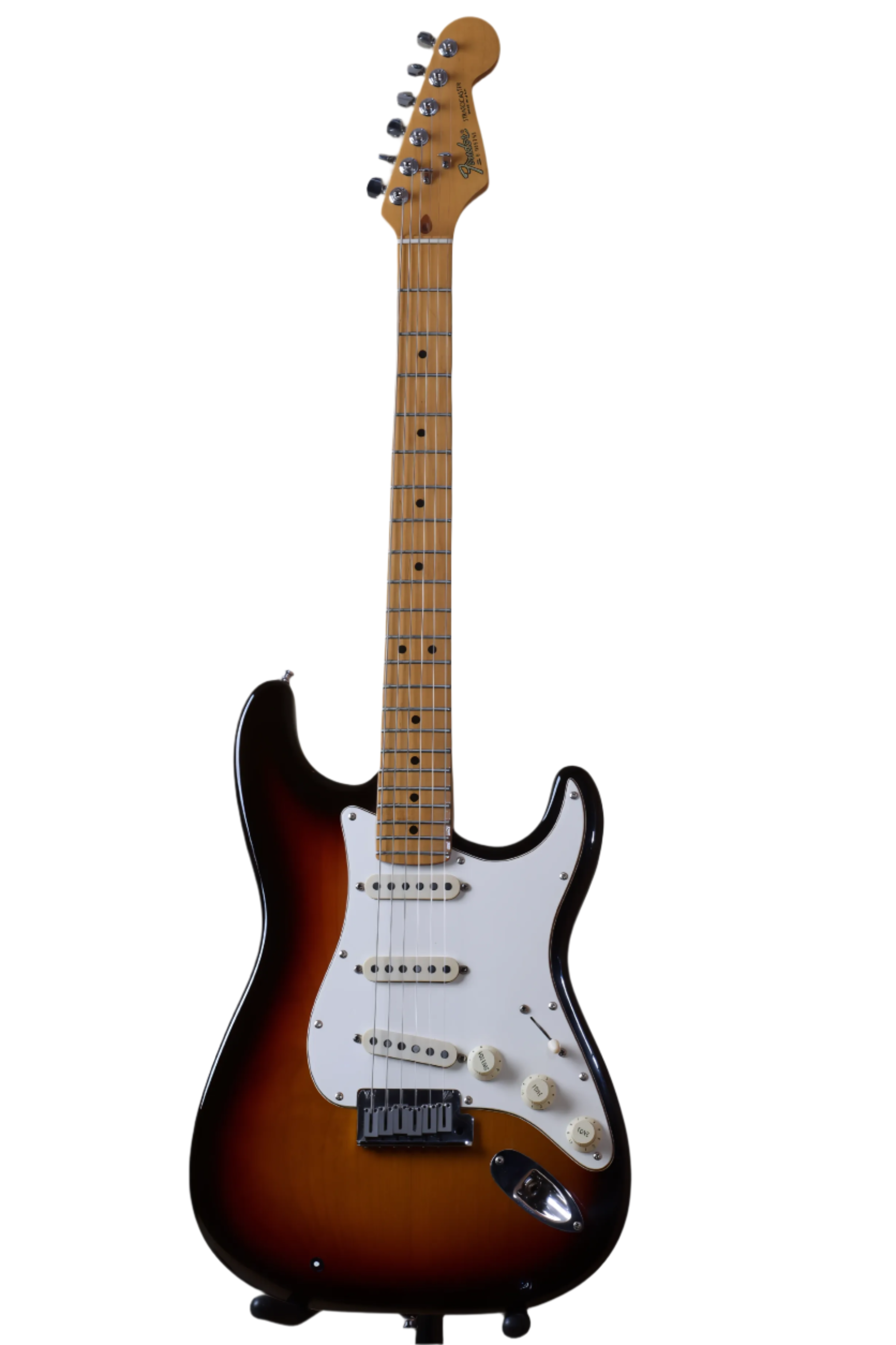 Electric Guitars – Gokula Music