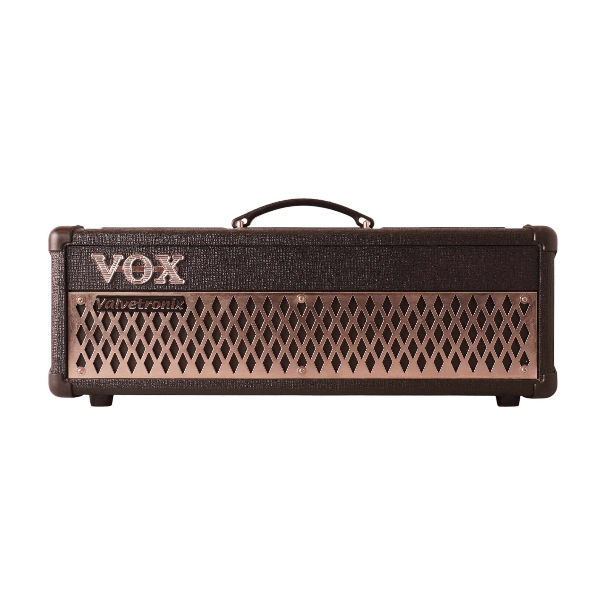 Vox Valvetronix AD100VTH - 100w hybrid modeling amp head – Gokula Music
