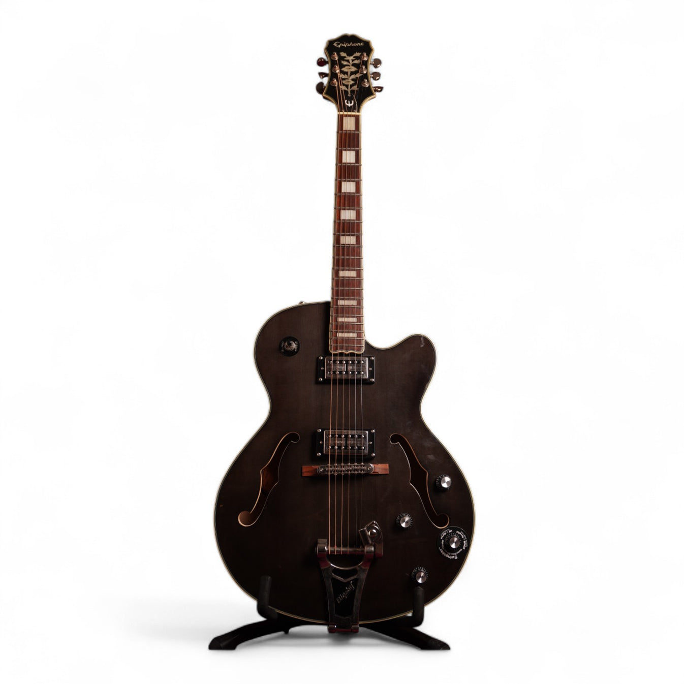 Epiphone Emperor Swingster – Gokula Music