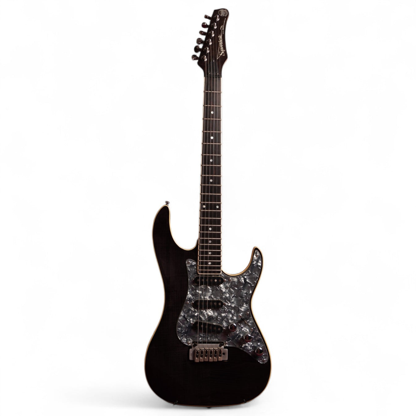 Samick Valley Arts Stratocaster – Gokula Music