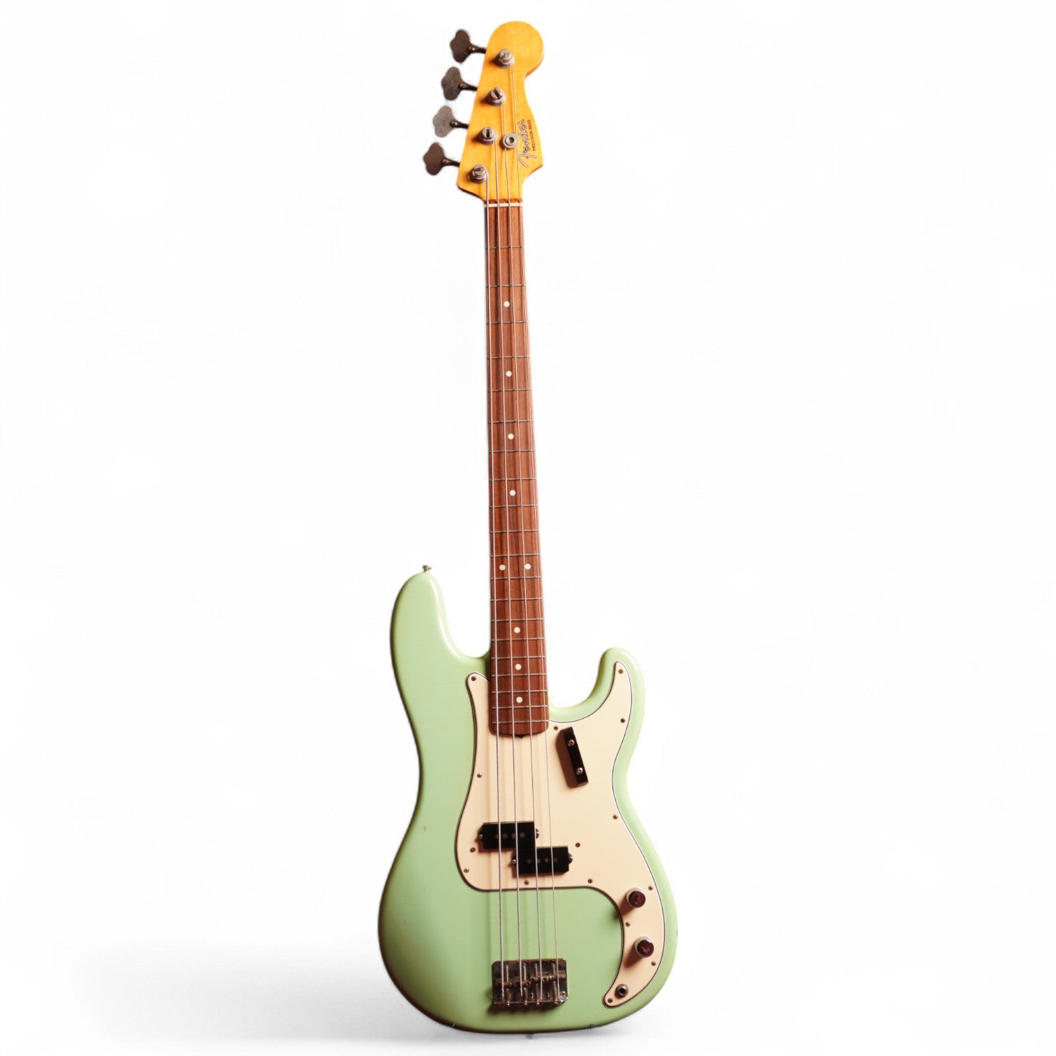 Fender Precision '62 Reissue – Gokula Music