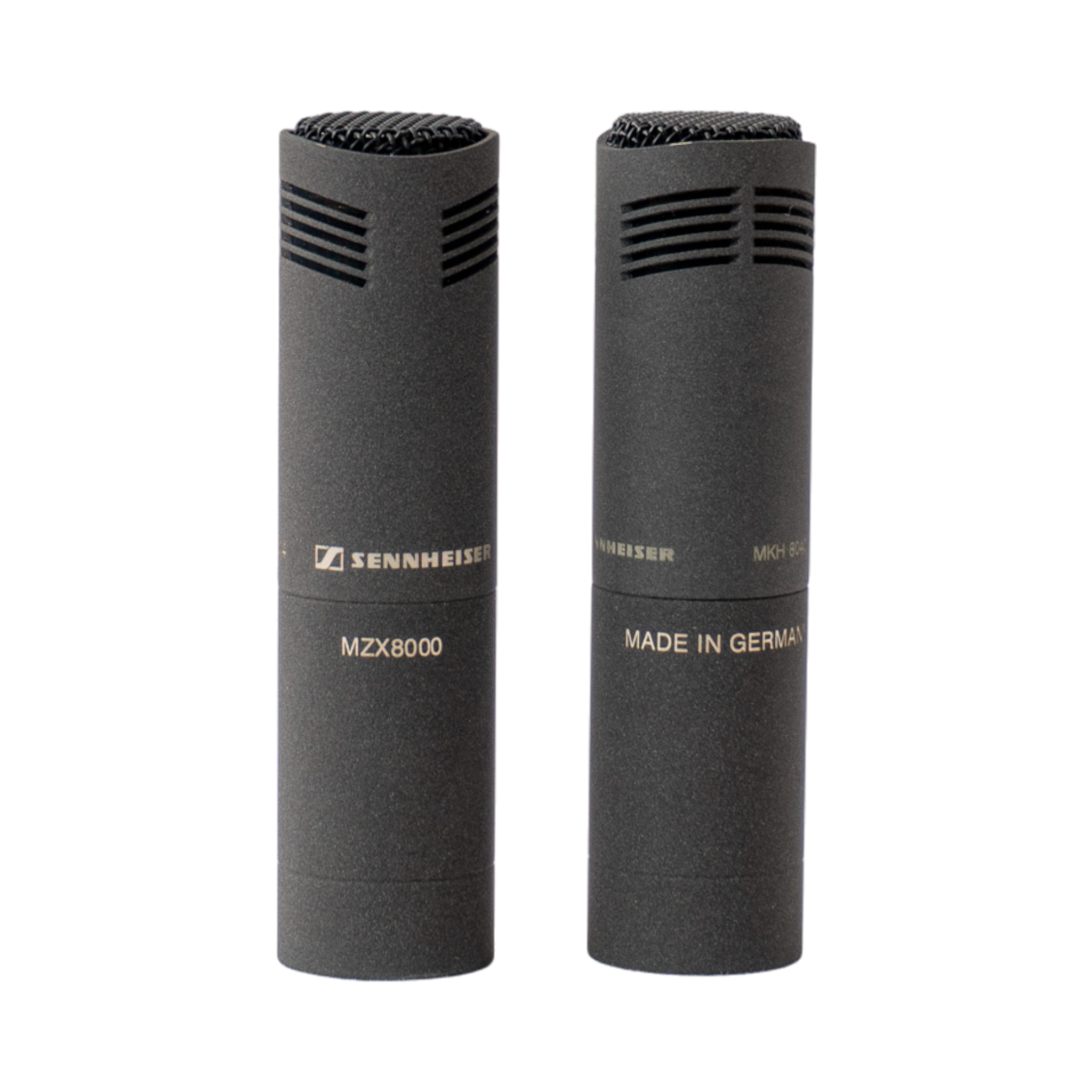 Sennheiser 8040 - Small Diaphragm Condenser Stereo Matched Pair ...
