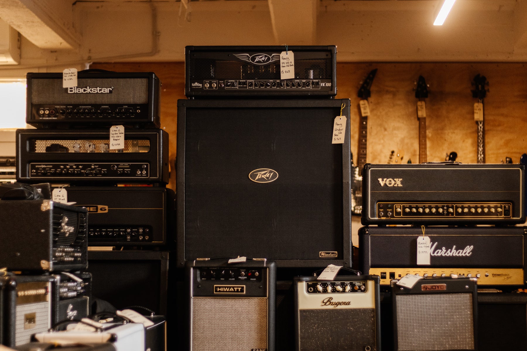 Gokula Music - New Zealand's Largest Second-Hand Music Store